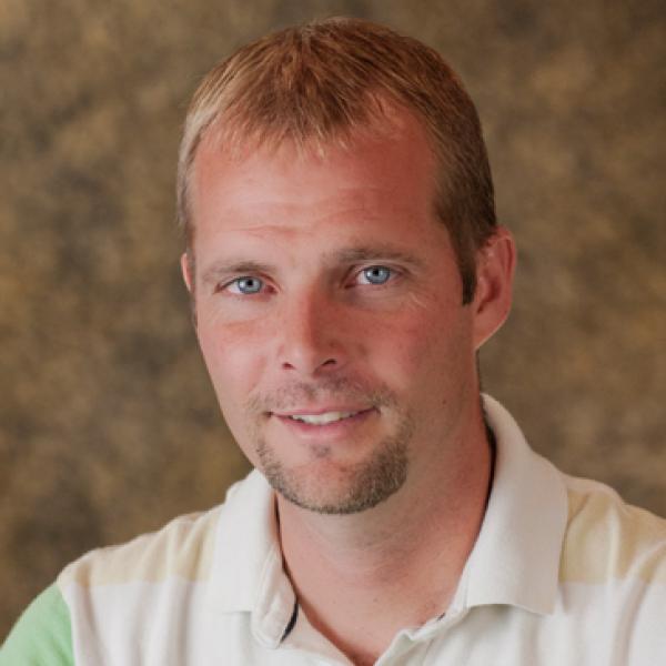 Bryan James | Pennsylvania College of Technology